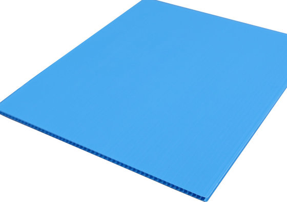Cheap Price Selling PP UV Printed Coroplast Boards/ Sheets /4 x 8 Corrugated Plastic
