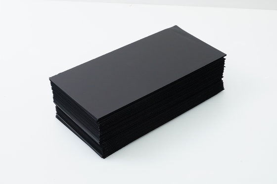 Best Price /Light Weight Coroplast  PP Corrugated Plastic Sheet for Packaging