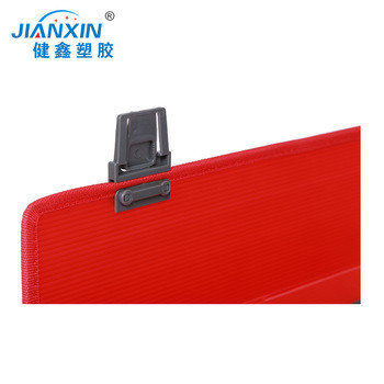 Exclusive Custom Waterproof Corrugated Plastic Briefcase/Box