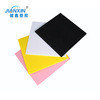 Colorful PP Fluted Sheet Corrugated Plastic Sheet /Corriflute/Ployflute