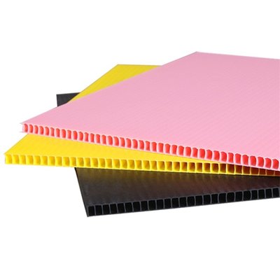 Chloroplast Plastic Board/Sheet Lows