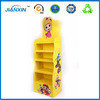 Customized Retail / Light Weight Promotional Rack/PP Corflute Display Stands