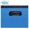 2mm/3mm/4mm Folding Corrugated Plastic Box/Blue Waterproof Packaging Boxes