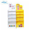 UV Printing/Custom Size PP Corrugated Plastic Advertising Display Stands