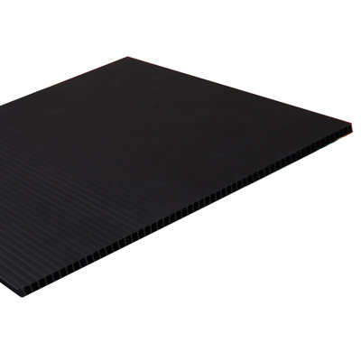 3mm 5mm Core Flute, Coreflutes Corflute Floor Protection Sheet