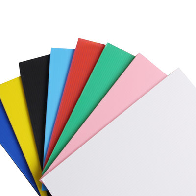 New Corflute Sign Board/ Correx Sign/ Coroplast Sign Printing
