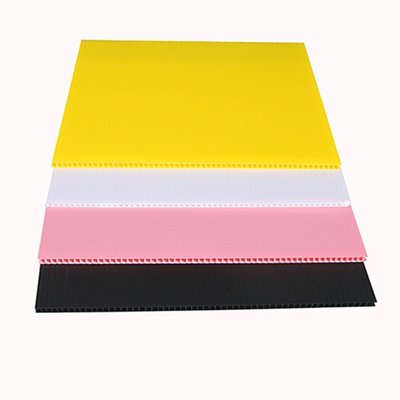 New Corflute Sign Board/ Correx Sign/ Coroplast Sign Printing