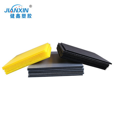 4 MM Coroplast 18x24 Plastic Sign Blank