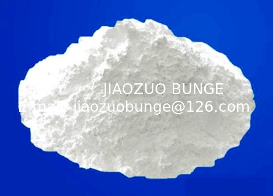 Gamma Alumina