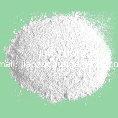 Alumina (AL2O3) Industry Grade