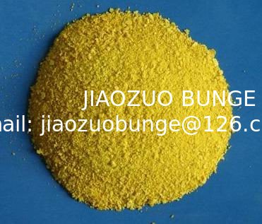 Polyaluminium Chloride (PAC)