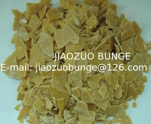 Sodium Hydrosulphide Flakes