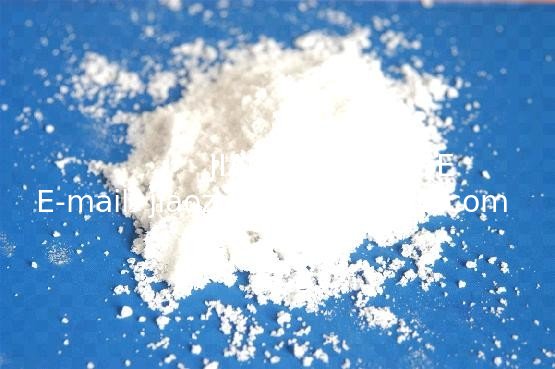 Aluminum Ammonium Sulfate