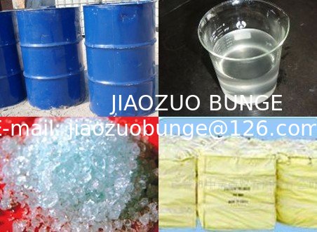Sodium Silicate (Water Glass)