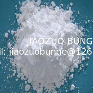 High Quality 3.5H2O Zinc Borate 99%Min for Flame Retardant in Plastics & Rubber