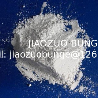 Edible Ammonium Bicarbonate 99.2%Min for Food Additive