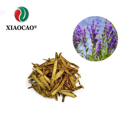 100% natural Scutellaria baicalensis extract light yellow root extract powder free sample supplier