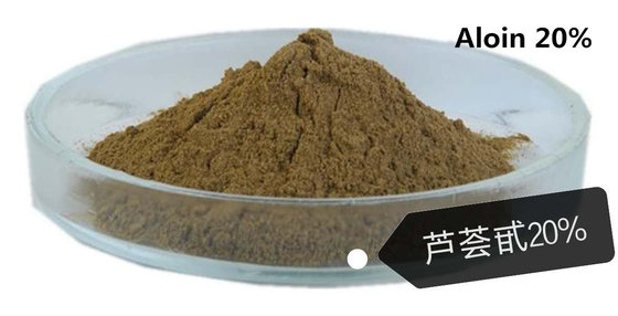 ISO Factory best organic Aloe vera extract powder Aloe emodin and Lyophilized powder 200:1 supplier