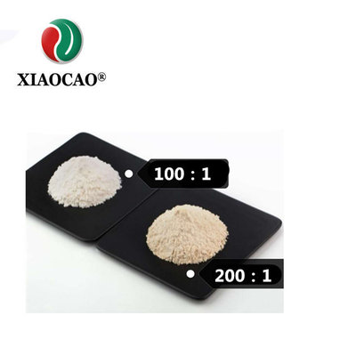 100% natural Aloe vera gel extract light yellow powder ISO factory top quality supplier