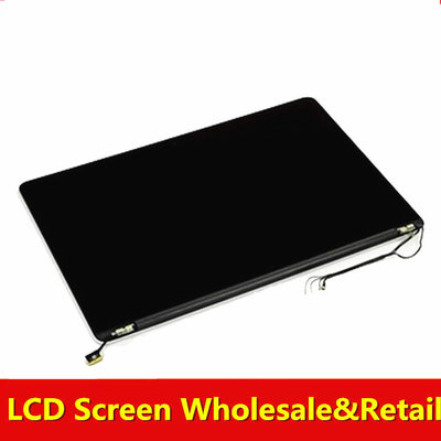 Genuine 99% New for Apple MacBook Pro 13" A1398 Retina Full LCD Screen Display Assembly Late 2013 Mid 2014 Tested
