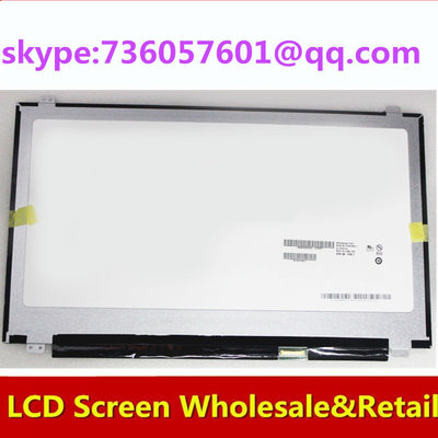 New original high quality 15.6" LCD Screen Replacement For Acer Aspire V5-571 V5-571P Ultrabook Without Touch
