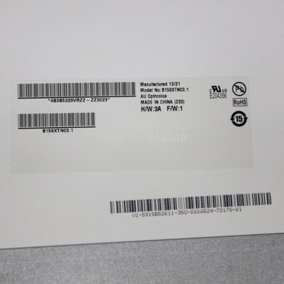 New original high quality 15.6" LCD Screen Replacement For Acer Aspire V5-571 V5-571P Ultrabook Without Touch