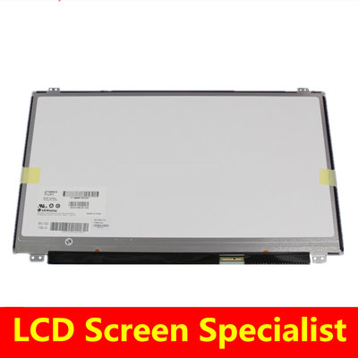 Laptop lcd B156XW04 V.5 .0 .6 .1 B156XTN03.2 B156XW03 LTN156AT11 LP156WH3 N156BGE-LB1 N156B6-L0D LTN156AT20 LTN156AT30