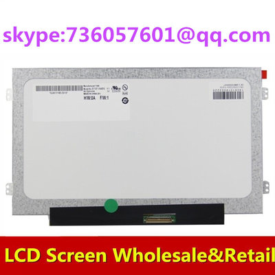 B101AW06 V.1 N101L6-L0C N101LGE-L41 N101I6-L06 B101AW02 for ACER ASPIRE ONE D255 D260 D257 1024*600