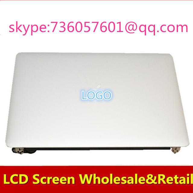 99% New (Test) 2013 2014 years A1502 ME864 ME865 LCD Assembly led screen display For Apple macbook Pro Retina A1502
