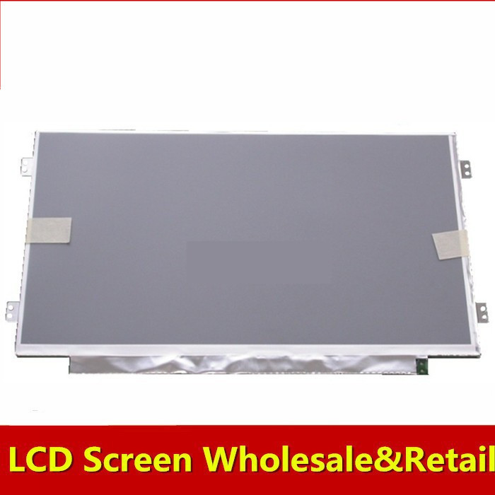 B101AW06 V.1 N101L6-L0C N101LGE-L41 N101I6-L06 B101AW02 for ACER ASPIRE ONE D255 D260 D257 1024*600