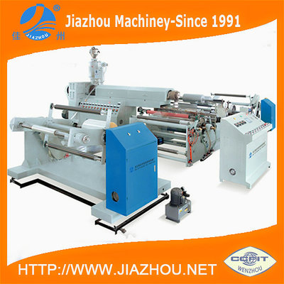 Extrusion Coating Roll to Roll Lamination Machine