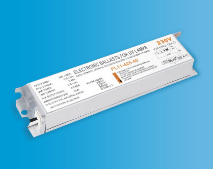 Pl11 Series Ballasts for UV Germicidal Lamps Aquarium UV Lamps