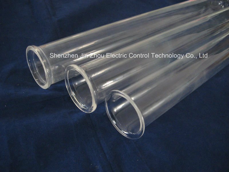 UV Germicidal UVC Lamp Quartz Sleeve Accessories