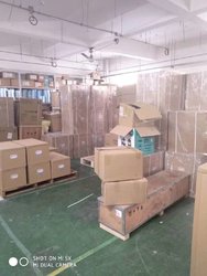 Tianjin Jing-Gong Medical Equipment & Technology Co.,Ltd