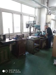 Tianjin Jing-Gong Medical Equipment & Technology Co.,Ltd