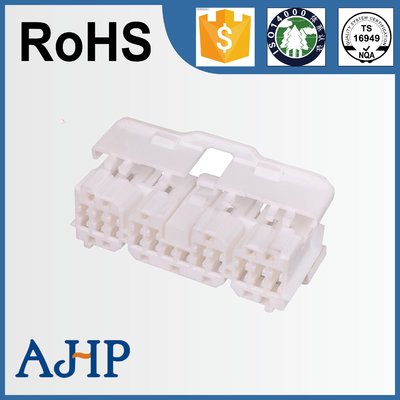 22 way connector plug  1-368190-1