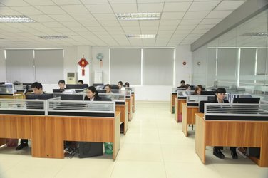 Shenzhen JiNi Lighting Technology Co., Ltd Company Profile