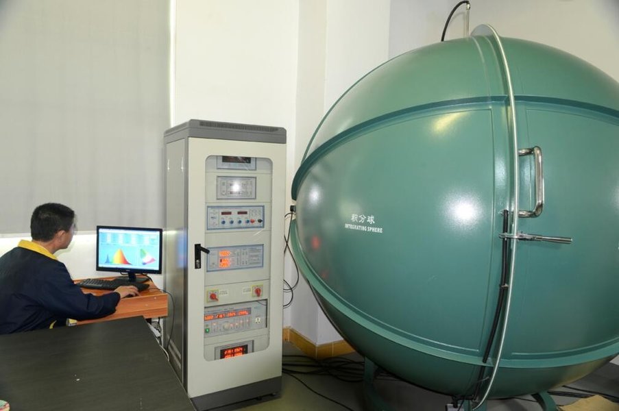Shenzhen JiNi Lighting Technology Co., Ltd