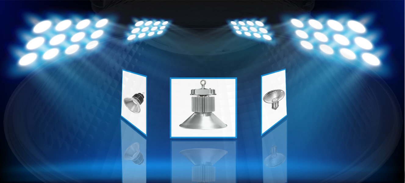 quality Led High Bay Lights factory