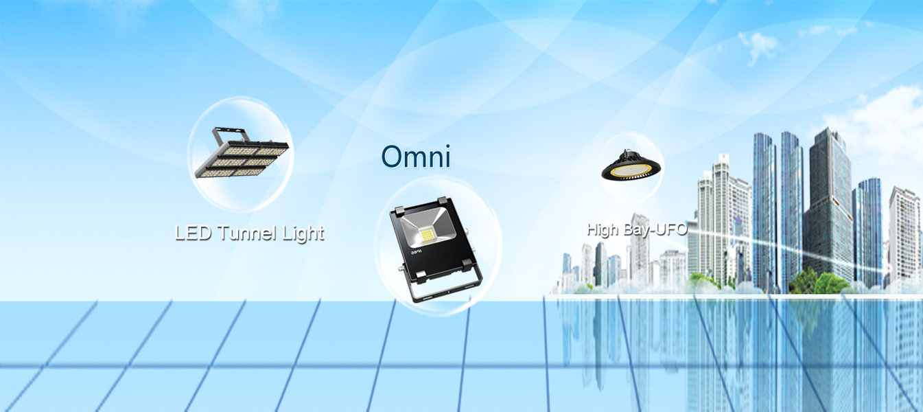 quality Led High Bay Lights factory