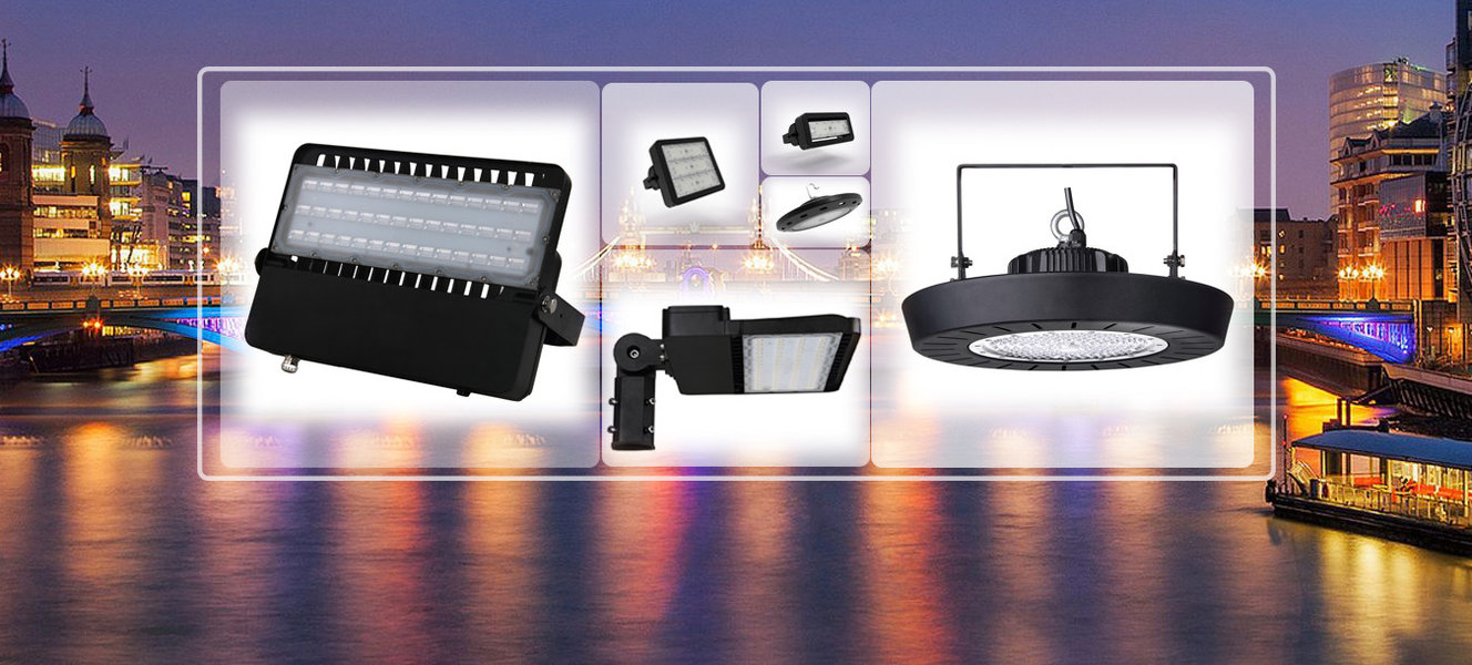 quality Led High Bay Lights factory