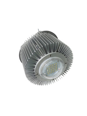 Explosion Proof Led High Bay Lighting Retrofit for Indoor Stadium 2700k - 7000k