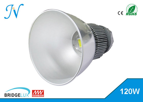 120W Industrial Explosion Proof Led High Bay Lighting 125Lm/W for Gas Station