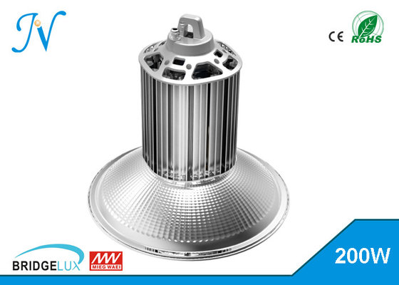 Waterproof Industrial 200 Watt Led High Bay Light High Lumen 110Lm/W