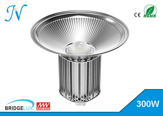 300W Industrial High Bay Led Lighting With Bridgelux 45mil Chip And Meanwell Driver