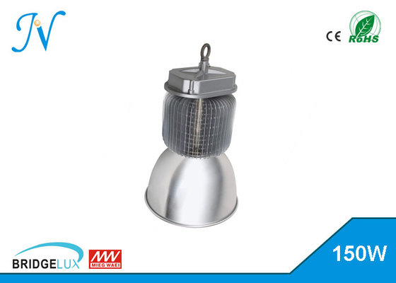 High Brightness LED High Bay Light 150W AC85V - 265V For Workshop Lighting