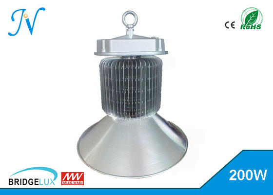 Energy Efficient 200 Watt Led High Bay Light For Factory Building