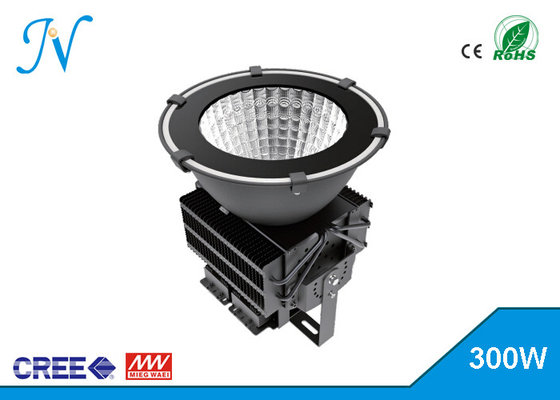 High Brightness 300W Cree Led High Bay Lights Warm White 35000Lm