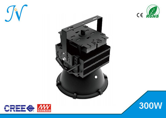 High Brightness 300W Cree Led High Bay Lights Warm White 35000Lm