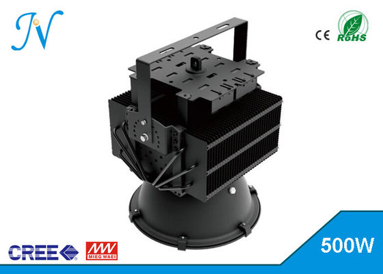 Outdoor Dimmable Cree Led High Bay Lights 500w / Led High Bay Lamps